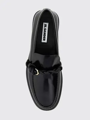 JIL SANDER Loafers Colour