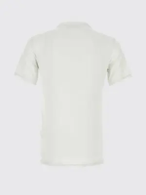 Dolce & Gabbana Cotton T-shirt With Logo