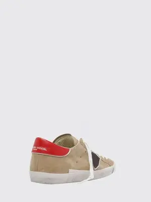 Philippe Model Trainers Colour - Beige