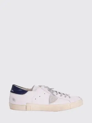 Philippe Model Trainers Colour - Blue 2