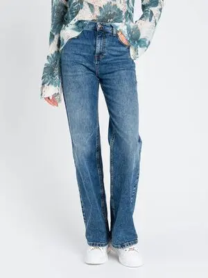 TWINSET Jeans Colour - Denim