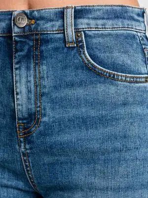 TWINSET Jeans Colour