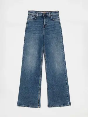 TWINSET Jeans Colour