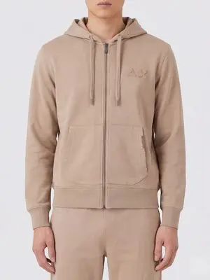 SUN 68 Sweatshirt - Grey