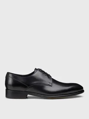 DOUCAL'S Brogue Shoes Colour - Black