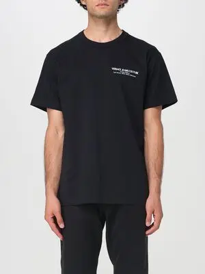 Versace T-shirt Colour