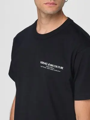 Versace T-shirt Colour