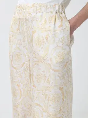 Versace Trousers Colour