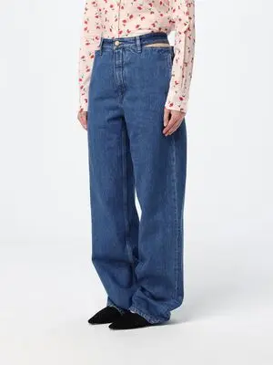 JIL SANDER Jeans