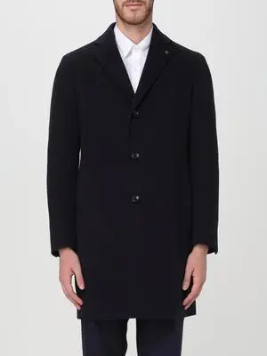 Tagliatore Single-breasted Coat