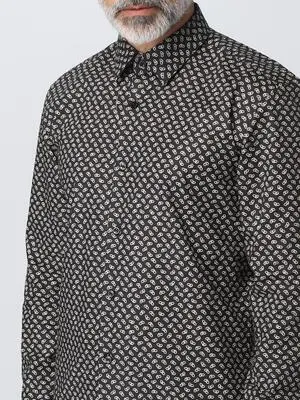 BOSS Shirt Colour