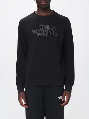 The North Face Crewneck Sweatshirt