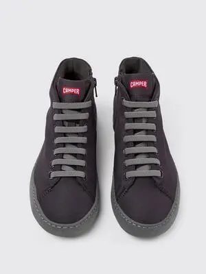 Camper High Top Sneakers