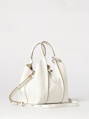 TOD'S Shoulder Bag Colour - White