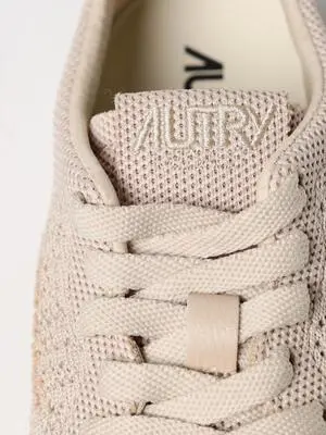 AUTRY Lace-up Sneakers