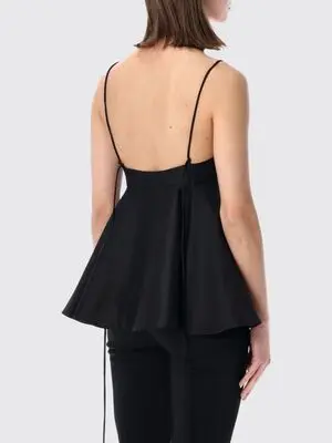 RÓHE Virgin Wool And Silk Top