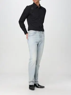 Alexander McQueen Shirt Colour