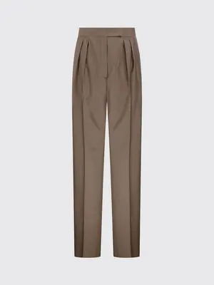 Max Mara Trousers Colour - Hazel