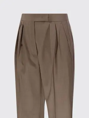 Max Mara Trousers Colour - Hazel