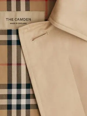 Burberry Jacket