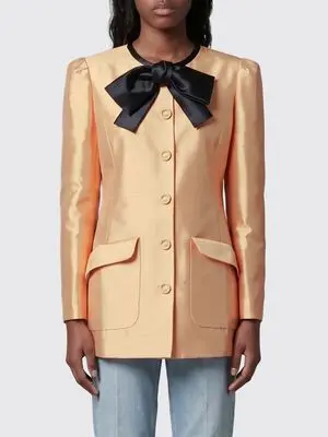 Valentino Garavani Jacket - Melon