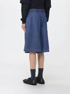 DARKPARK Denim Jogging Shorts
