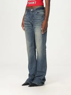 Balenciaga Jeans Colour