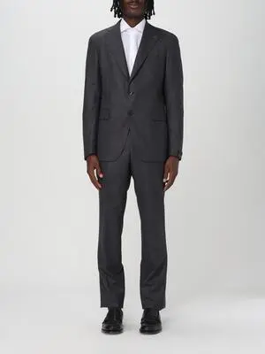 Tagliatore Suit Colour - Grey