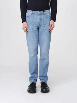Brunello Cucinelli Jeans Colour - Stone Washed