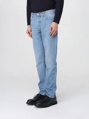 Brunello Cucinelli Jeans Colour