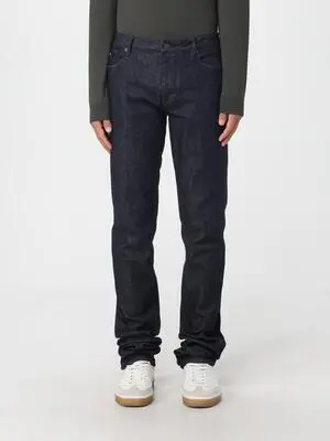 Emporio Armani Jeans Colour - Blue