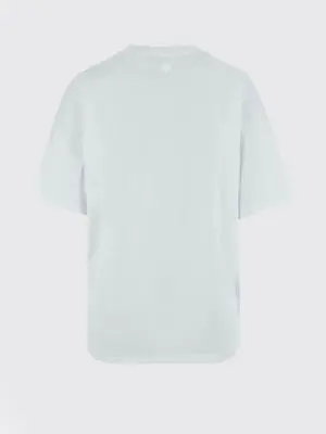 HAIKURE Basic Cotton T-shirt - Blue