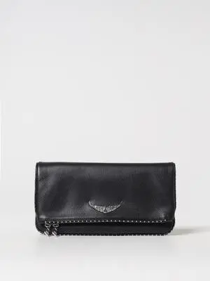 Zadig&Voltaire Clutch - Black