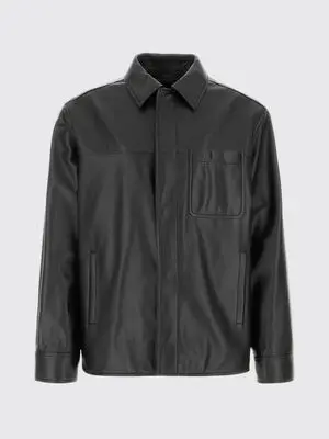Loewe Nappa Overshirt