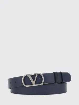 Valentino Garavani Vlogo Signature Belt