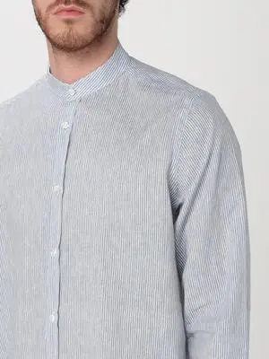 MANUEL RITZ Shirt Colour - Blue
