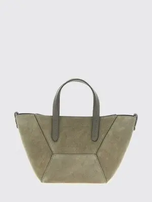 Brunello Cucinelli Handbag - Grey