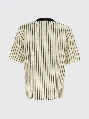JIL SANDER Cotton T-shirt - Striped