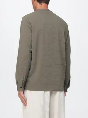Emporio Armani Jersey Shirt