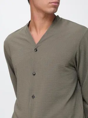 Emporio Armani Jersey Shirt