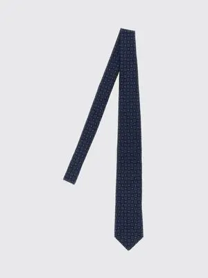 Brunello Cucinelli Tie Colour - Navy