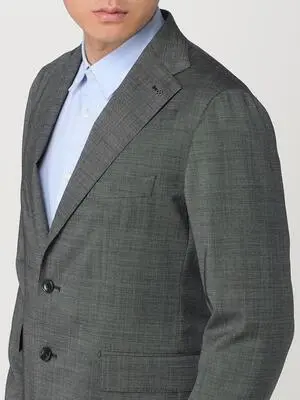 Tagliatore Suit Colour