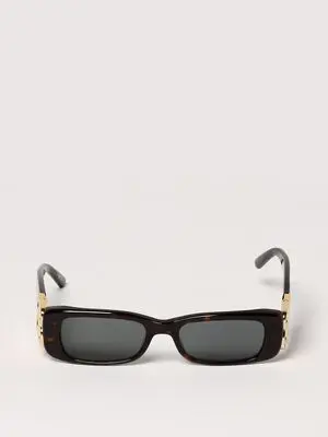 Balenciaga Sunglasses Colour - Brown
