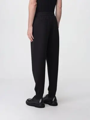 Emporio Armani Trousers Colour