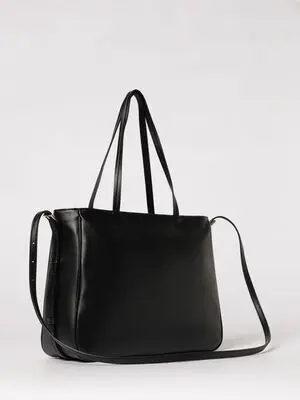 Liu Jo Arezu Faux Leather Tote Bag