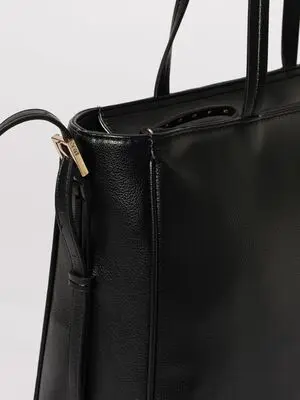 Liu Jo Arezu Faux Leather Tote Bag