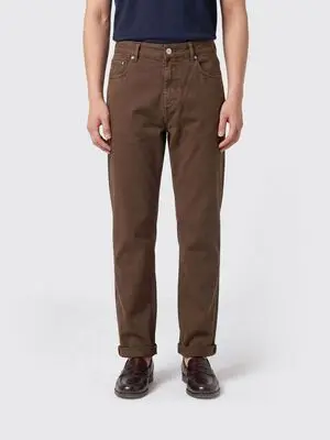 Brunello Cucinelli Jeans Men Colour Hazel