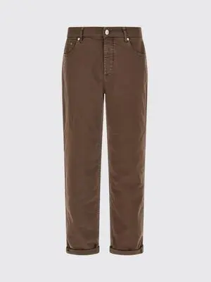 Brunello Cucinelli Jeans Colour - Hazel