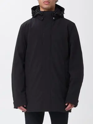 Woolrich Parka - Black
