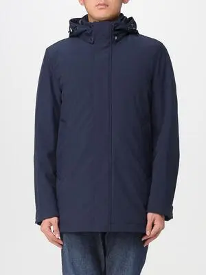 Woolrich Parka - Blue